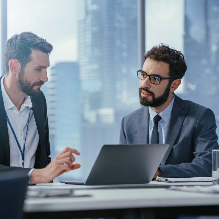 Regulatory Authorisation Services | FCA Applications | Ocorian